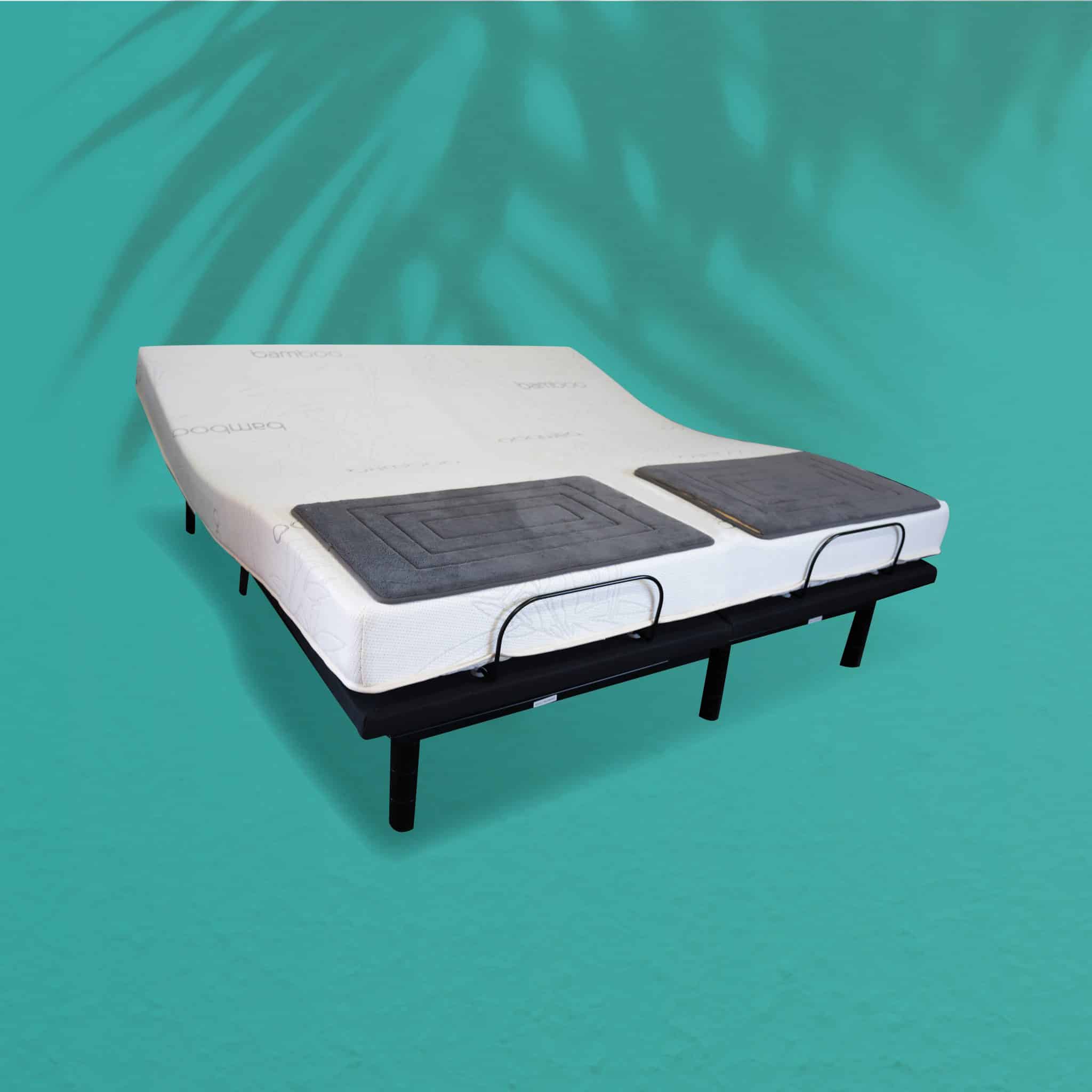 Adjustable Bed Bundles | Easysleep